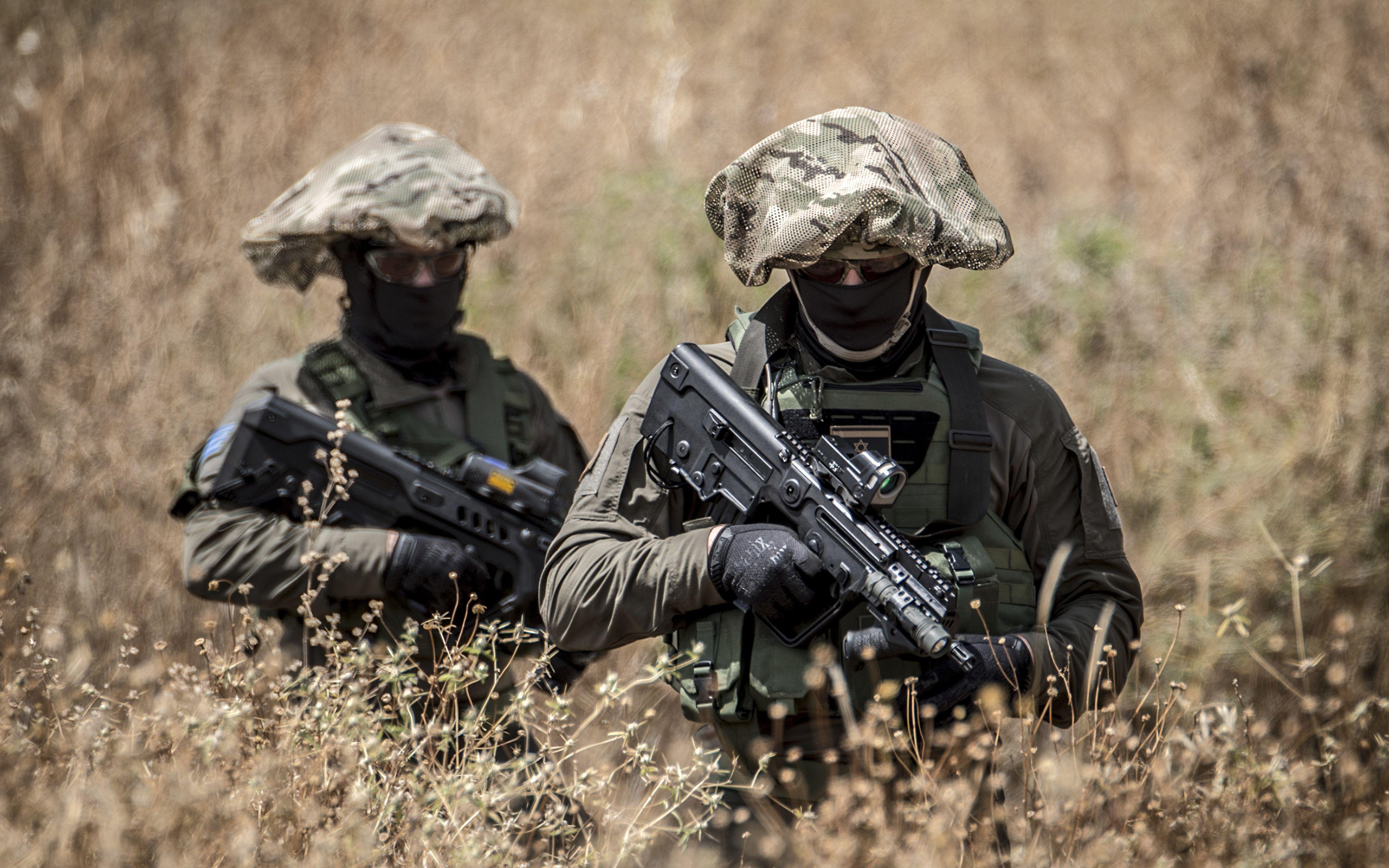 Military PC Wallpapers - Top Free Military PC Backgrounds - WallpaperAccess