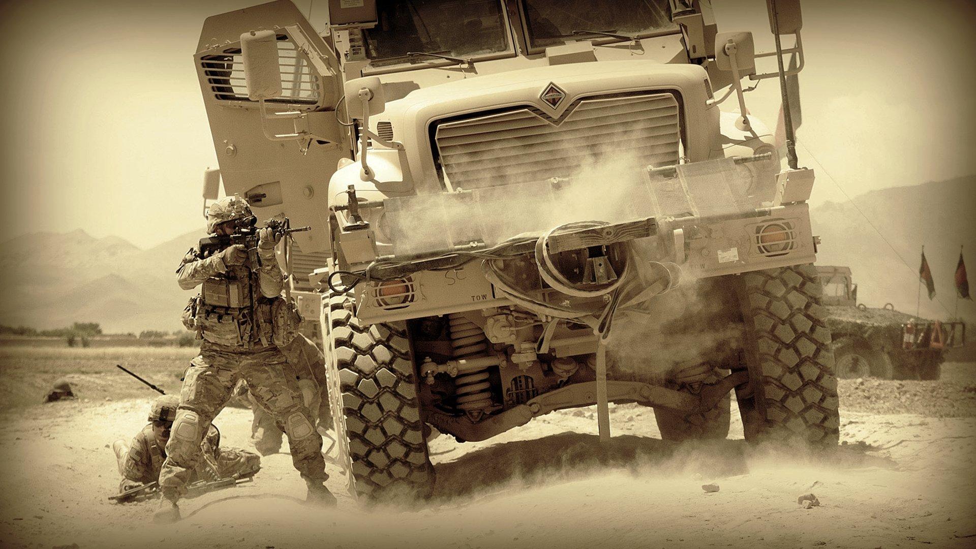 Military PC Wallpapers - Top Free Military PC Backgrounds - WallpaperAccess