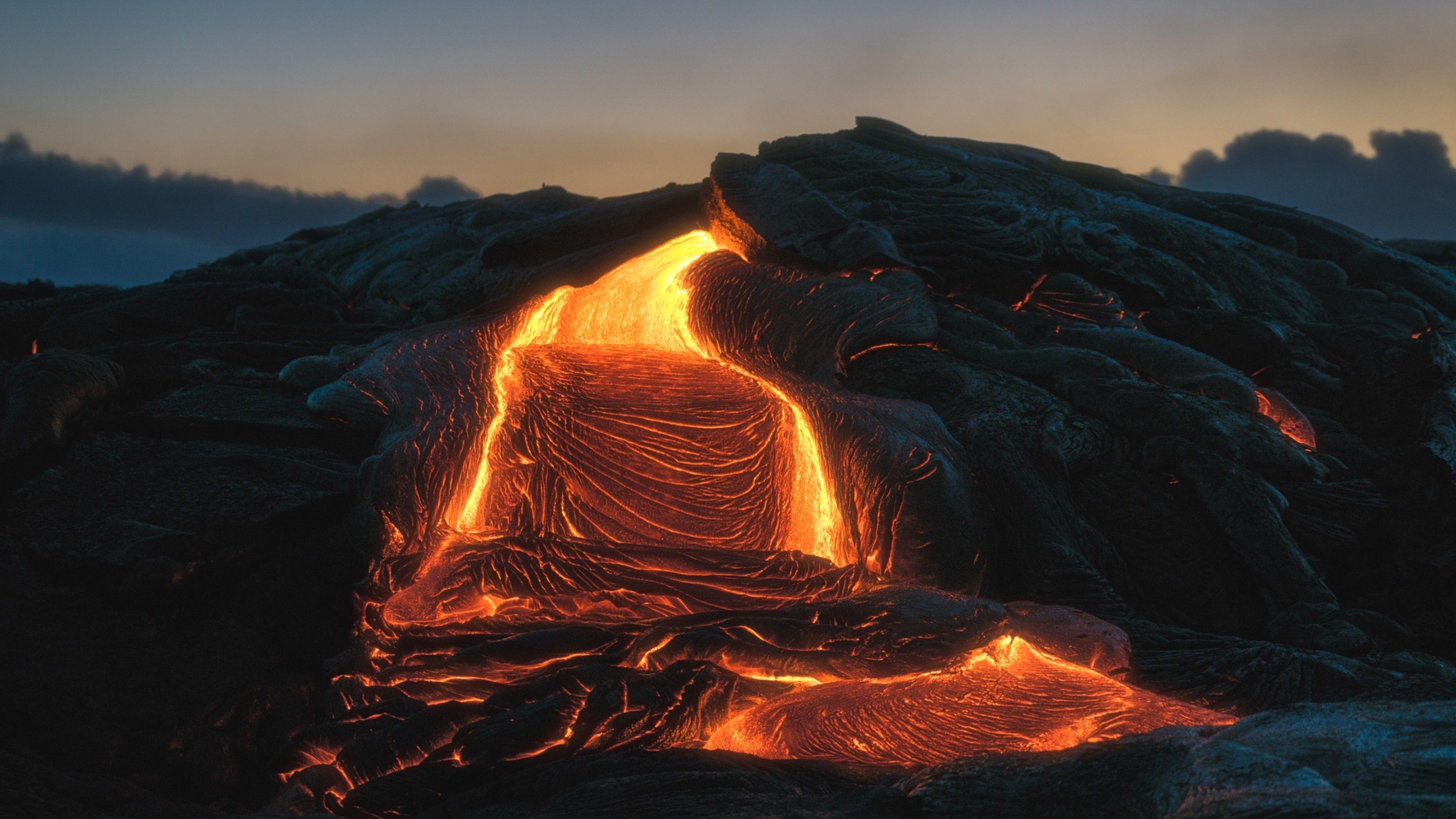 3840 X 2160 Lava Wallpapers - Top Free 3840 X 2160 Lava Backgrounds ...