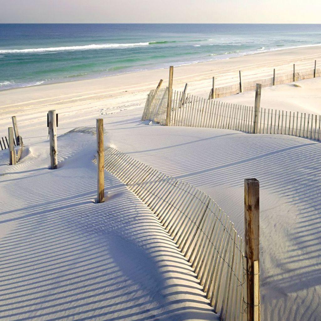 White Sand Beach Wallpapers - Top Free White Sand Beach Backgrounds ...