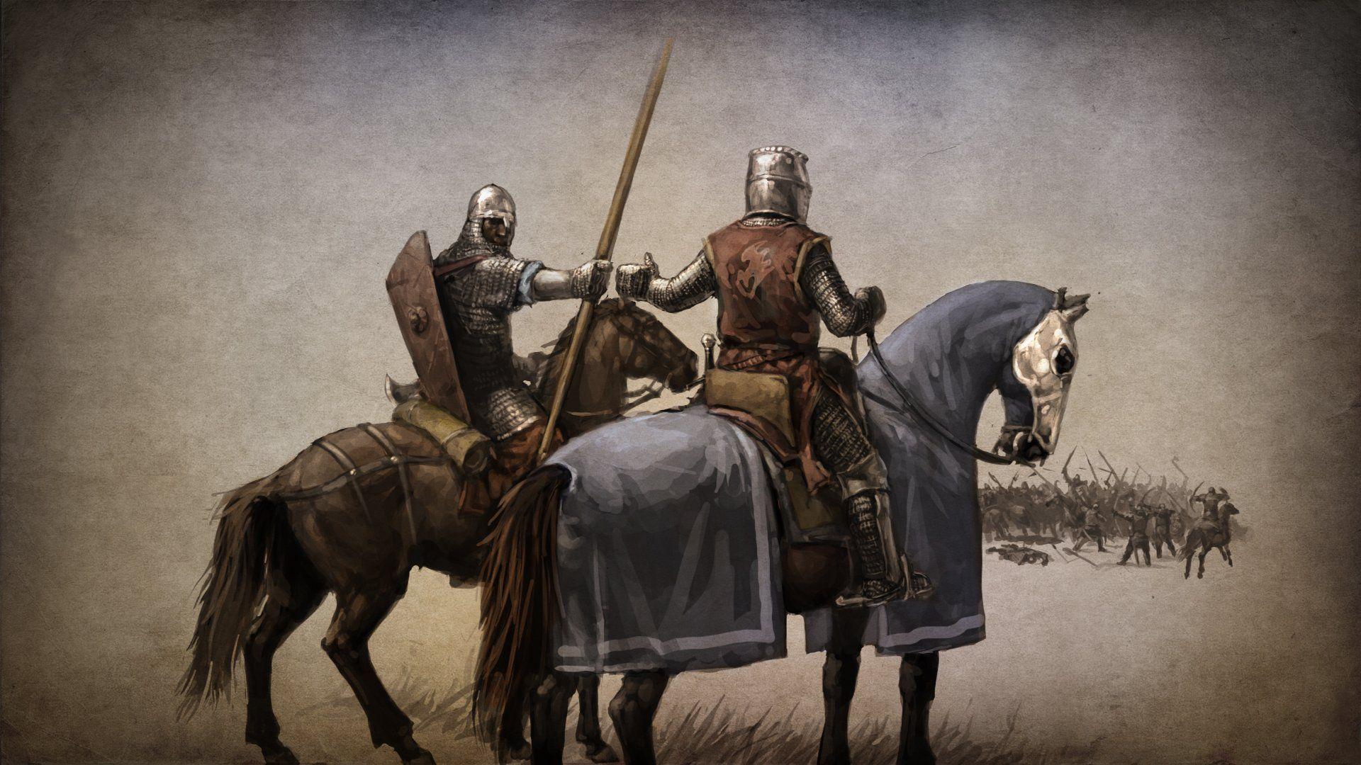 Mount and Blade Wallpapers - Top Free Mount and Blade Backgrounds ...