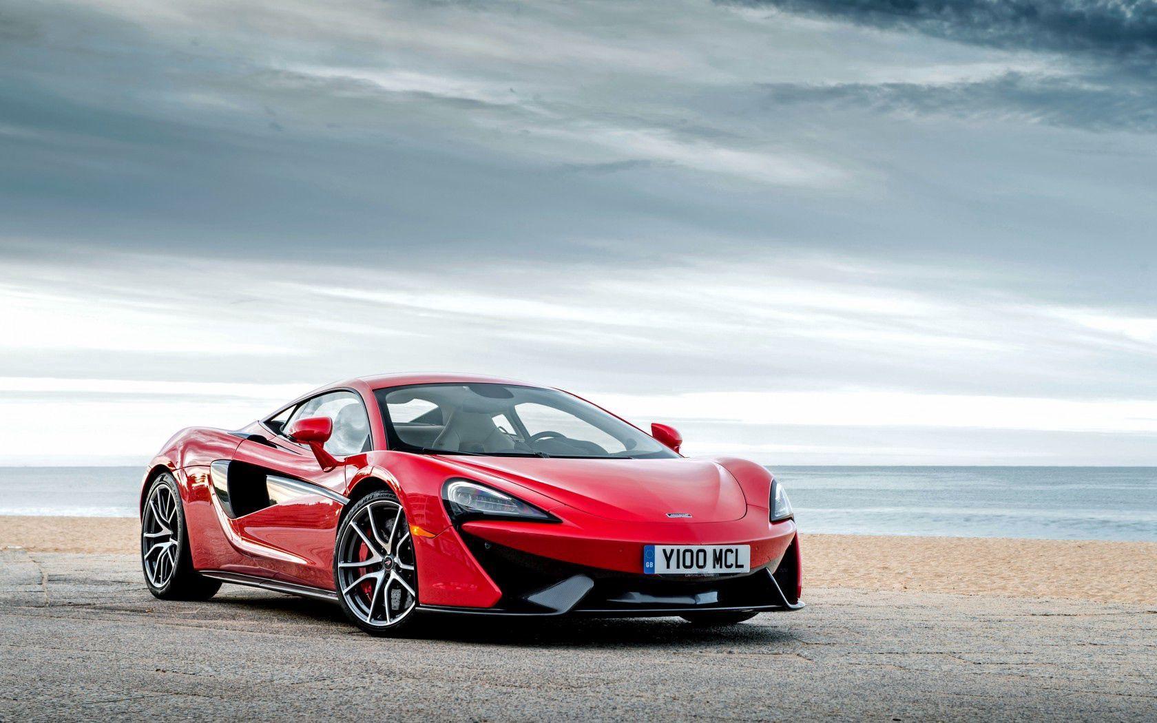 Red McLaren Wallpapers - Top Free Red McLaren Backgrounds - WallpaperAccess