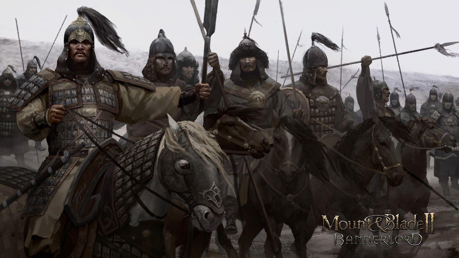 Bannerlord Wallpapers - Top Free Bannerlord Backgrounds - WallpaperAccess