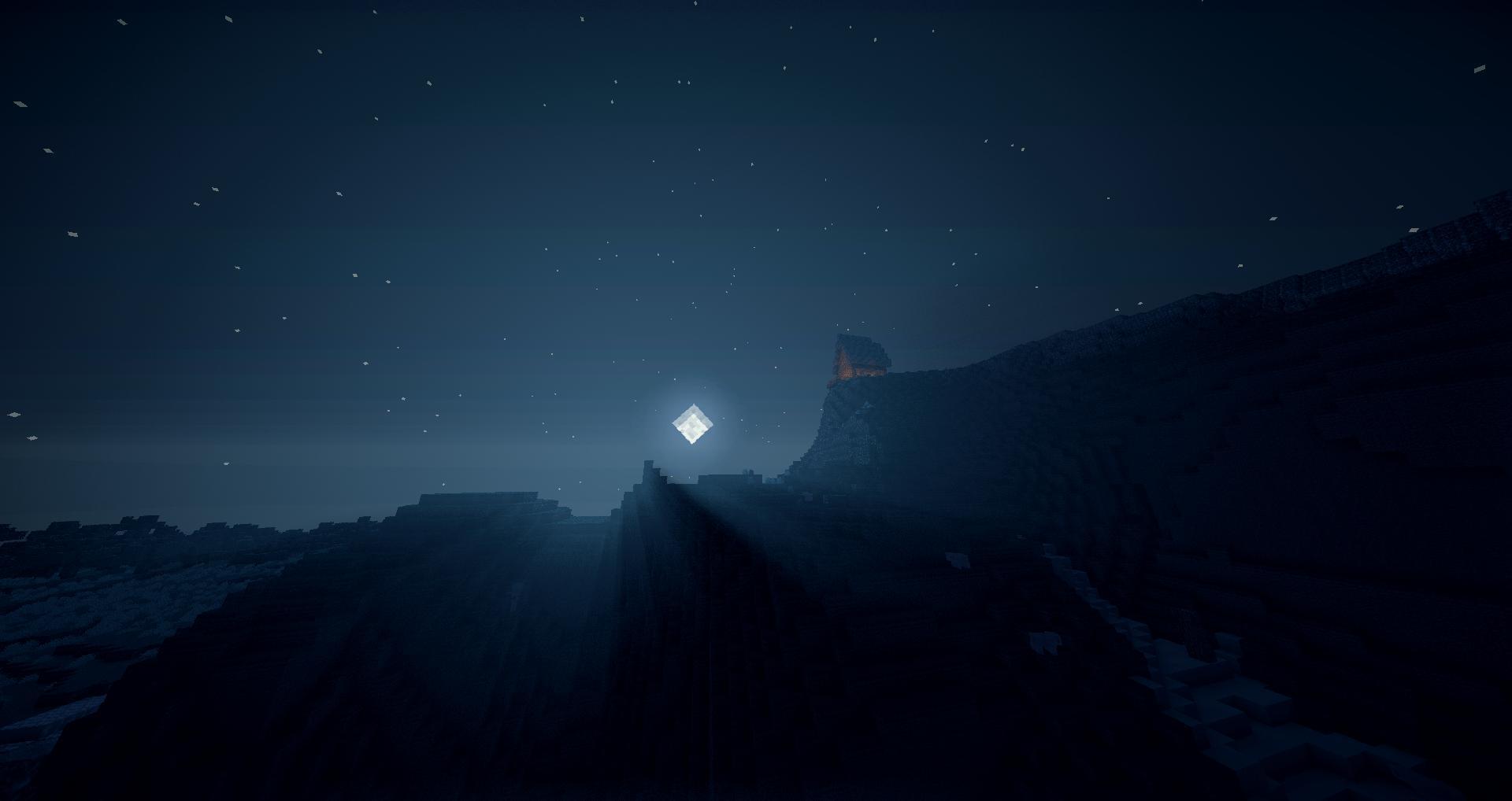 Blue Minecraft Wallpapers - Top Free Blue Minecraft Backgrounds ...