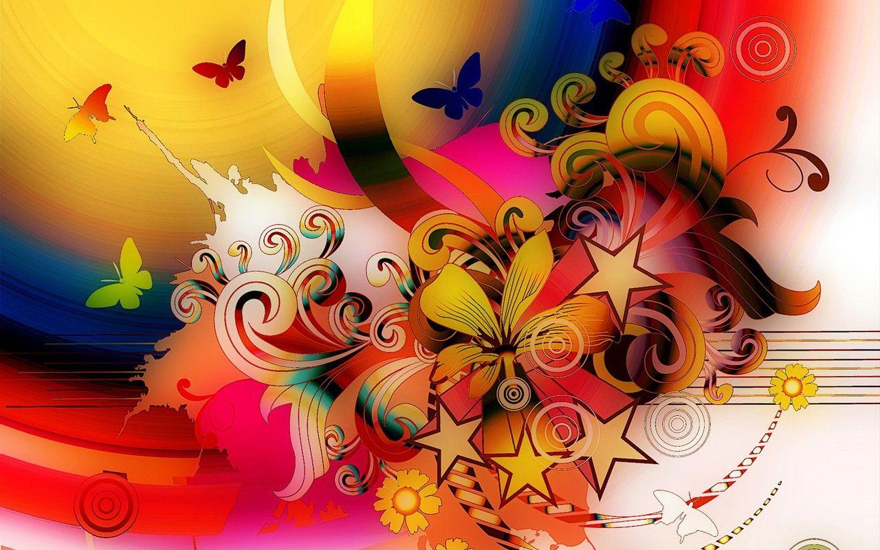 Design Art Wallpapers - Top Free Design Art Backgrounds - WallpaperAccess