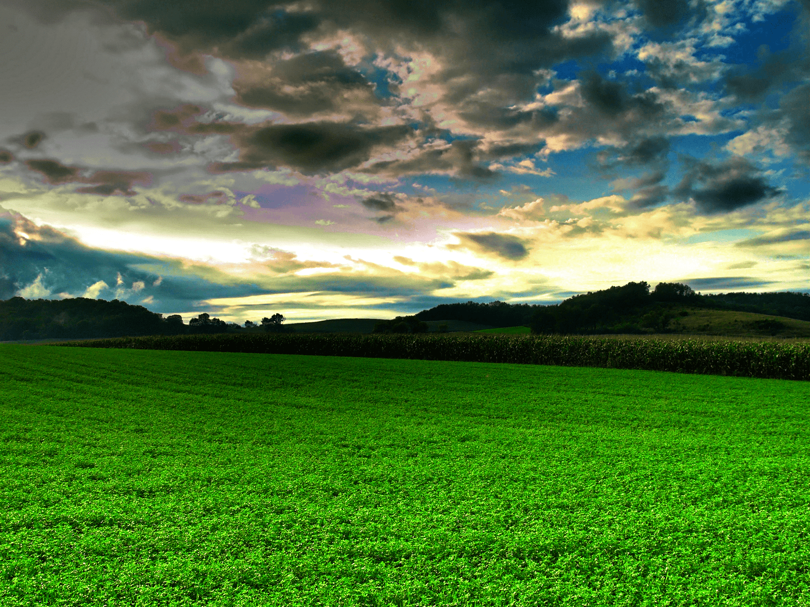 Spring Farm Wallpapers - Top Free Spring Farm Backgrounds - WallpaperAccess