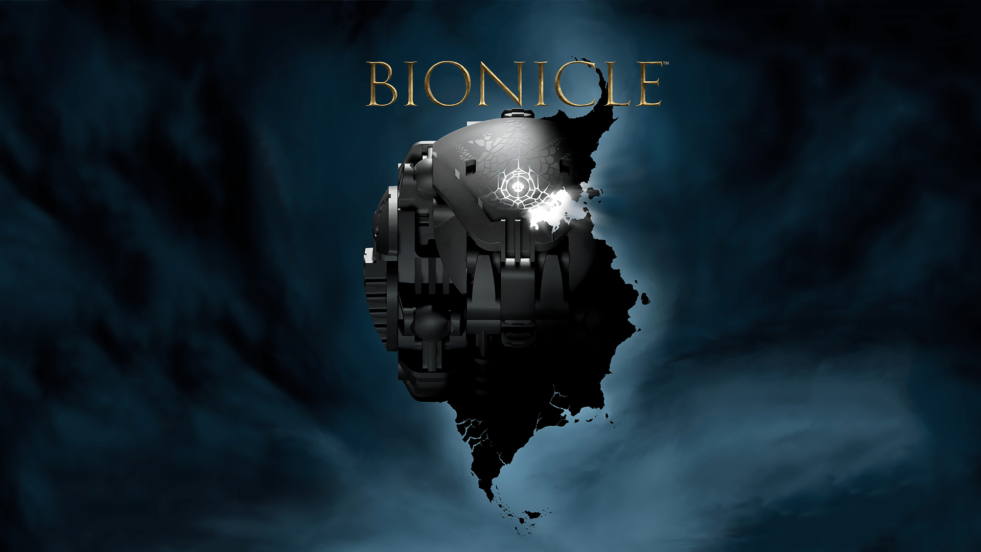 Bionicle Wallpapers - Top Free Bionicle Backgrounds - WallpaperAccess