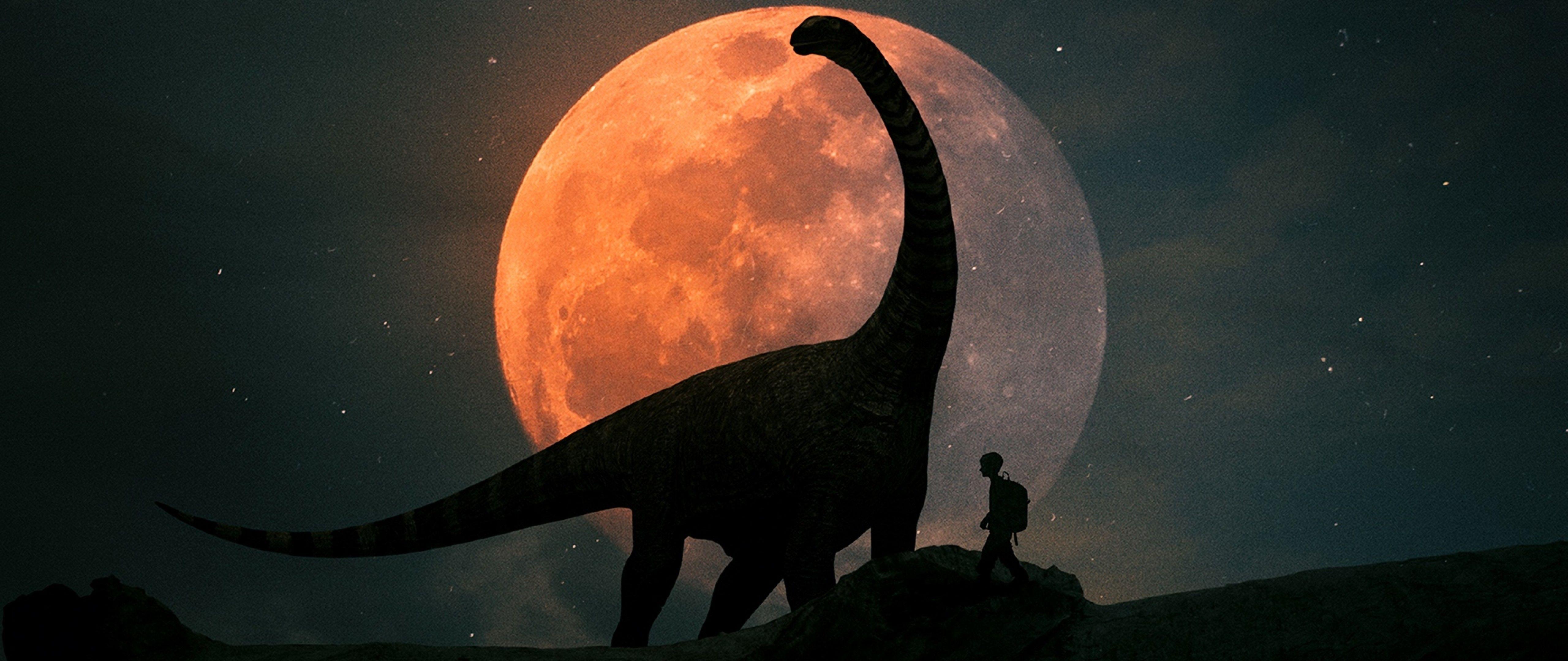 4K Dinosaur Wallpapers - Top Free 4K Dinosaur Backgrounds - WallpaperAccess