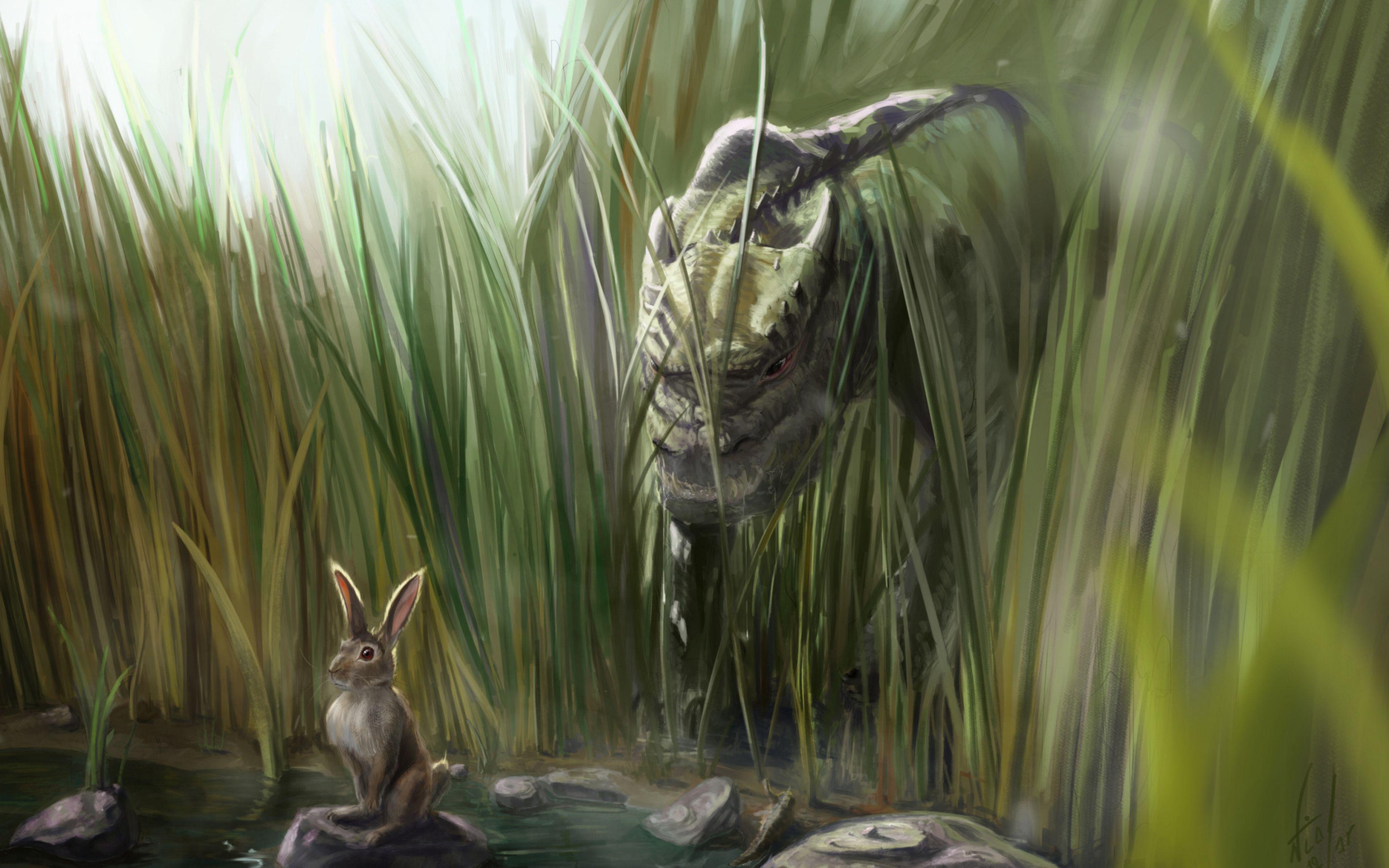 4K Dinosaur Wallpapers - Top Free 4K Dinosaur Backgrounds - WallpaperAccess