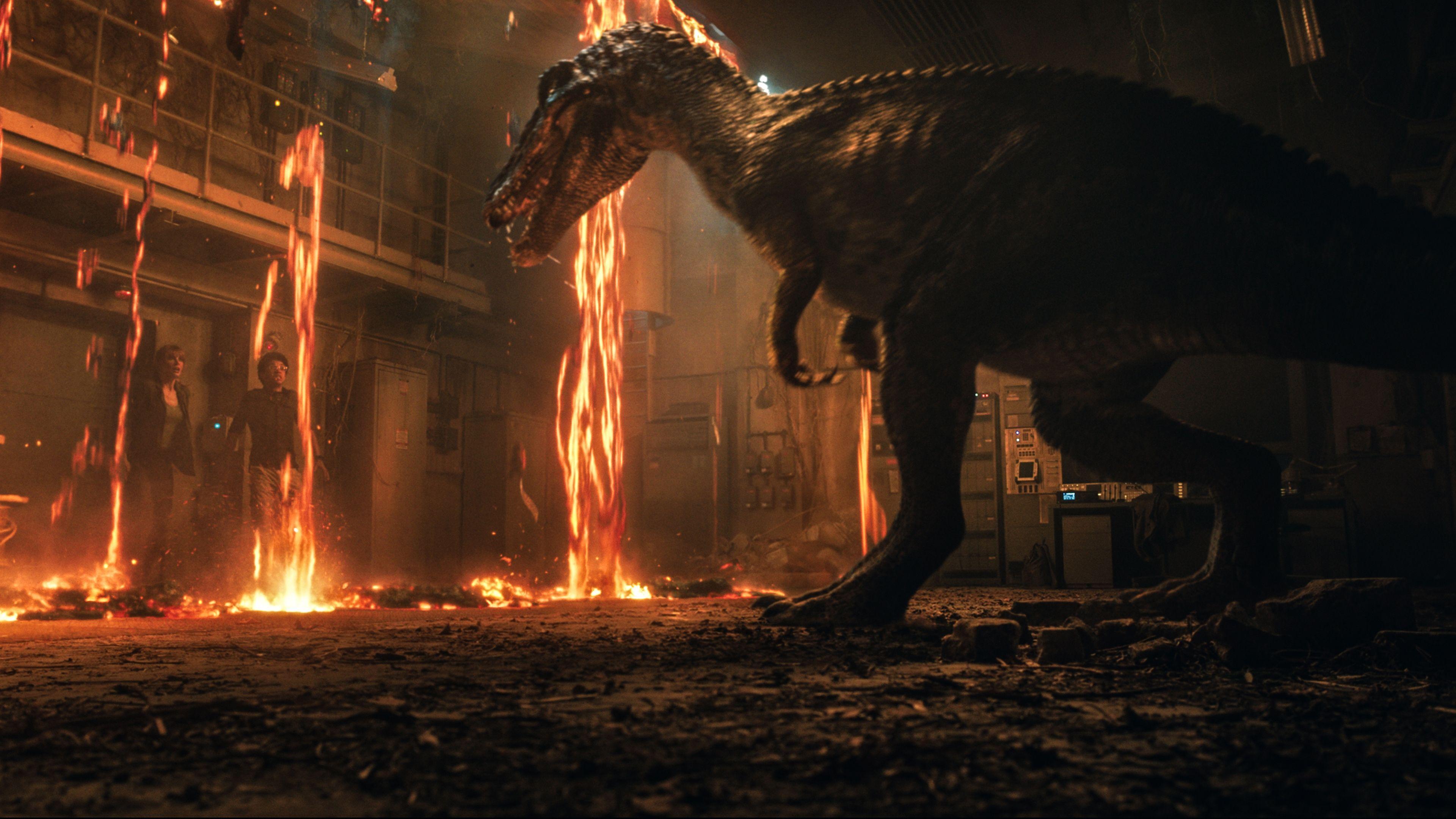 4K Dinosaur Wallpapers - Top Free 4K Dinosaur Backgrounds - WallpaperAccess