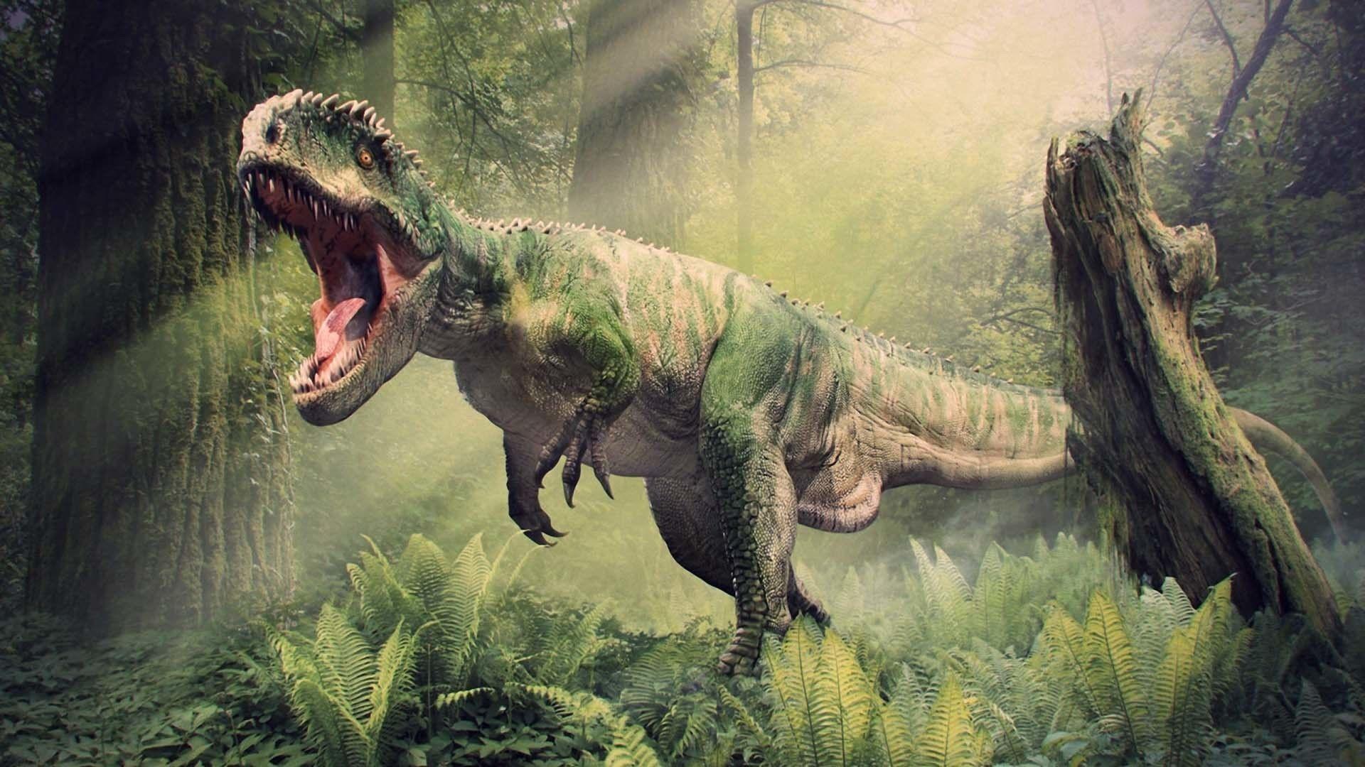4K Dinosaur Wallpapers - Top Free 4K Dinosaur Backgrounds - WallpaperAccess