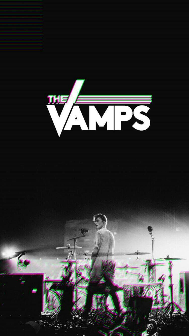 The Vamps Wallpapers - Top Free The Vamps Backgrounds - WallpaperAccess