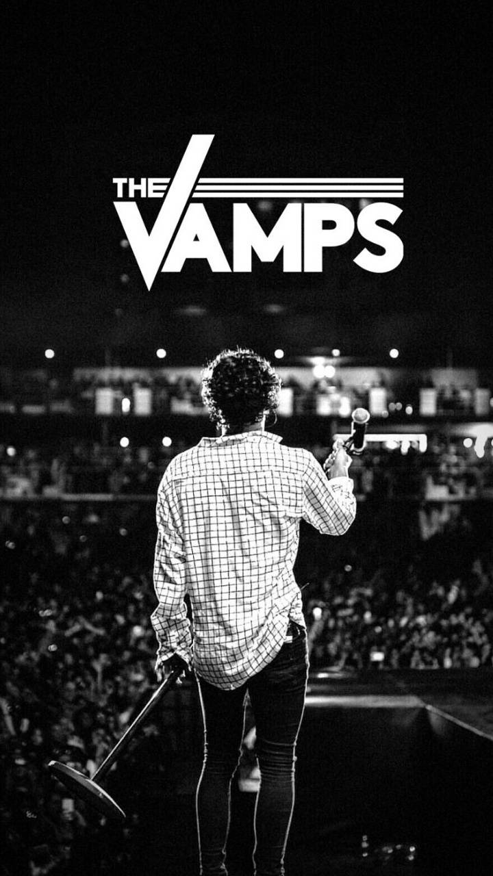 The Vamps Wallpapers - Top Free The Vamps Backgrounds - WallpaperAccess
