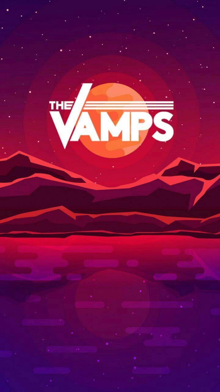 The Vamps Wallpapers - Top Free The Vamps Backgrounds - WallpaperAccess