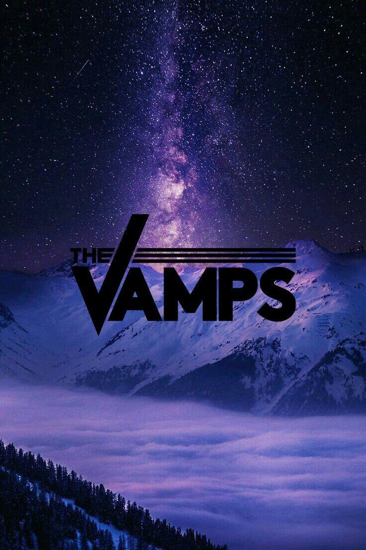 The Vamps Wallpapers - Top Free The Vamps Backgrounds - WallpaperAccess