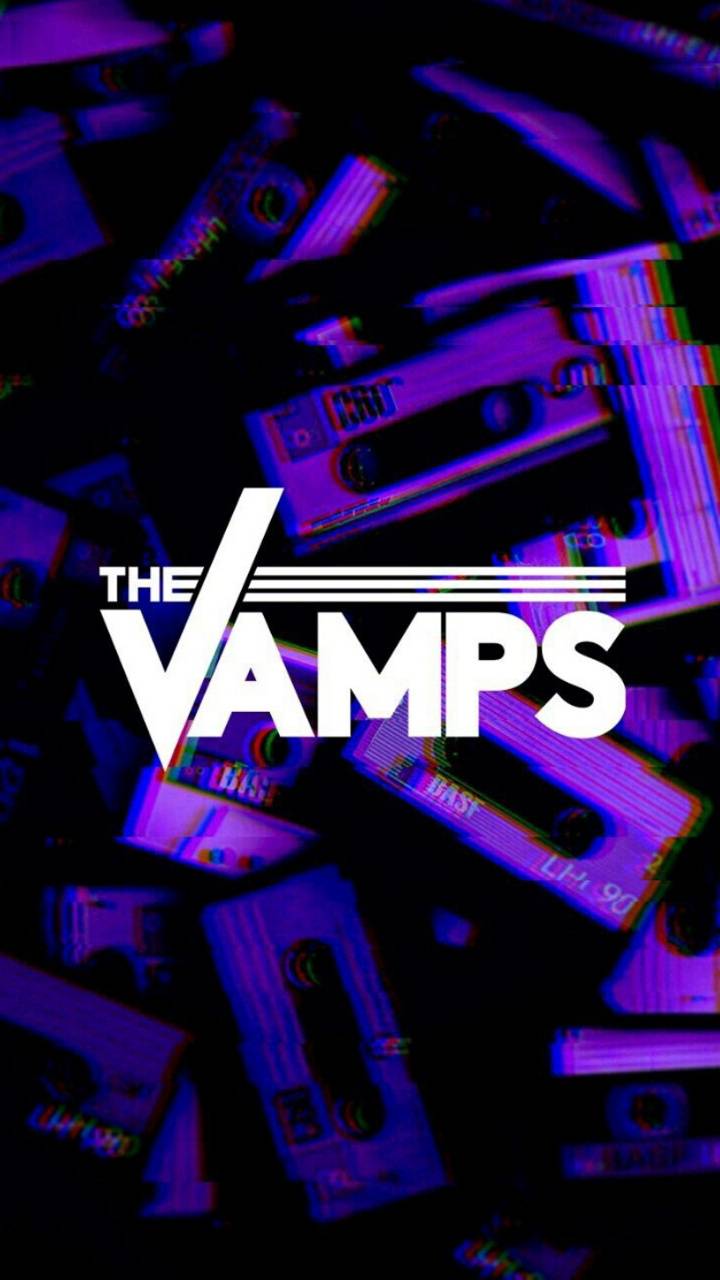 The Vamps Wallpapers - Top Free The Vamps Backgrounds - WallpaperAccess