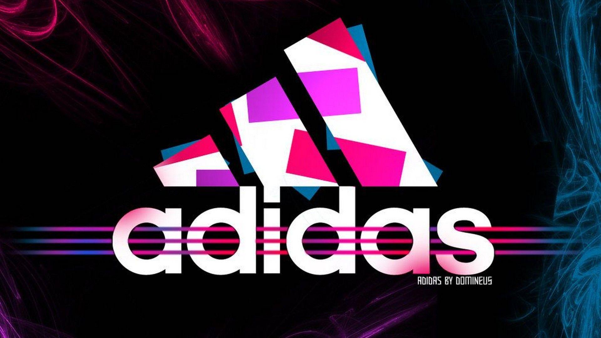 Pink Adidas Wallpapers - Top Free Pink Adidas Backgrounds - WallpaperAccess