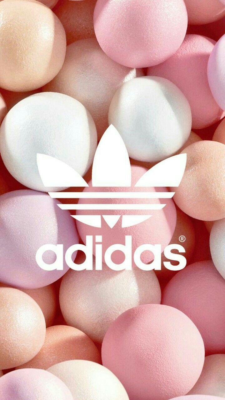 Pink Adidas Wallpapers - Top Free Pink Adidas Backgrounds - WallpaperAccess