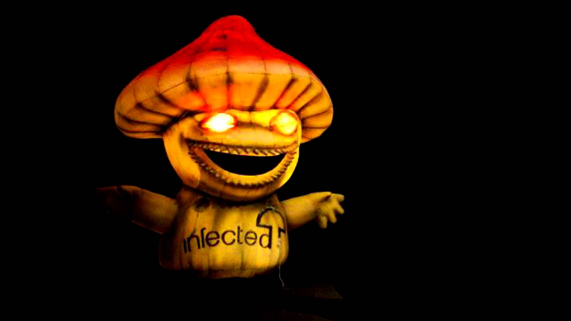 Infected Mushroom Wallpapers - Top Free Infected Mushroom Backgrounds ...