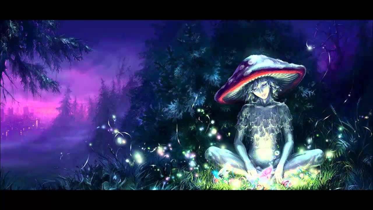 Cool Infected Mushroom Wallpapers - Top Free Cool Infected Mushroom ...