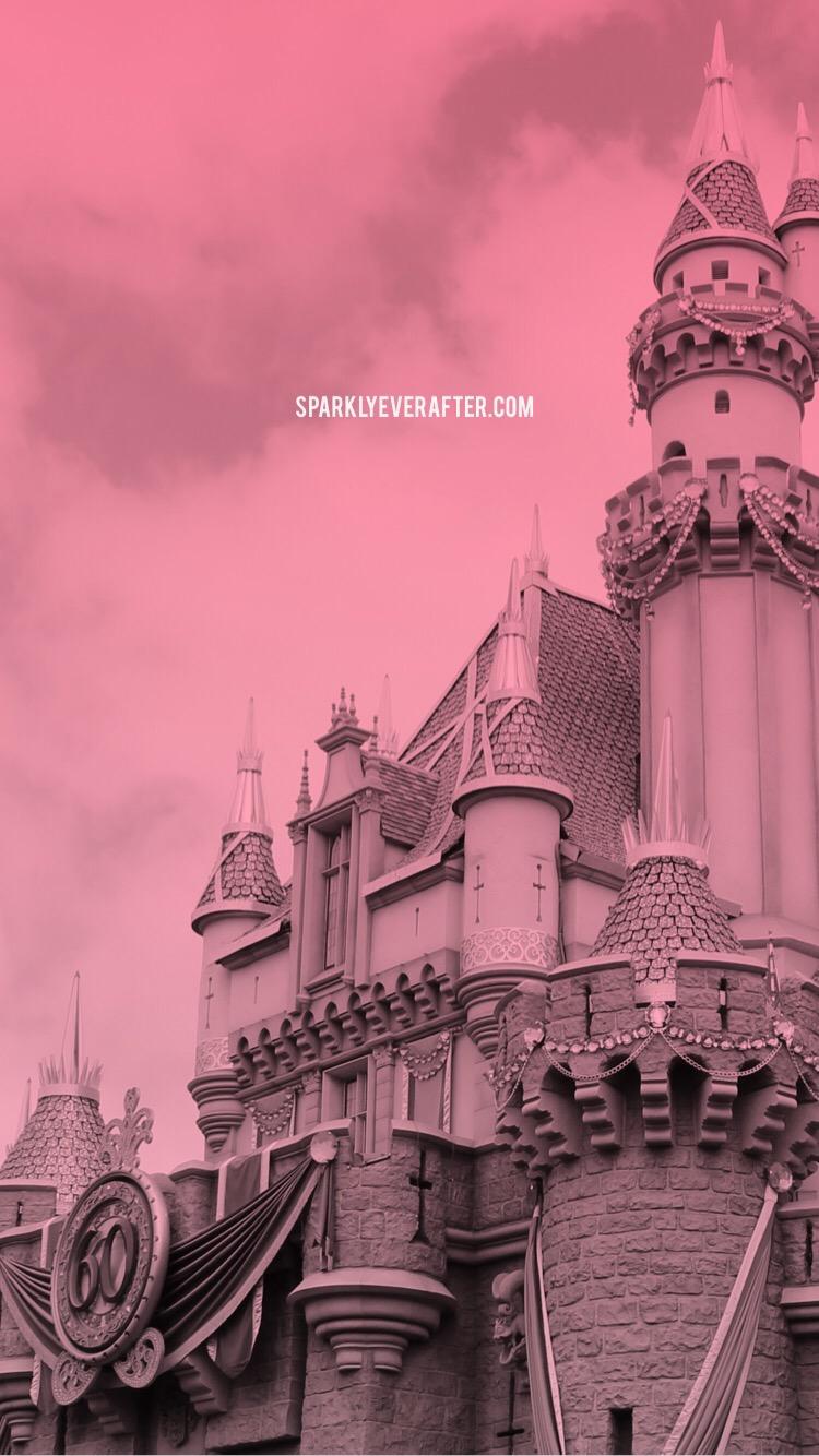Disney Pink Wallpapers - Top Free Disney Pink Backgrounds - WallpaperAccess