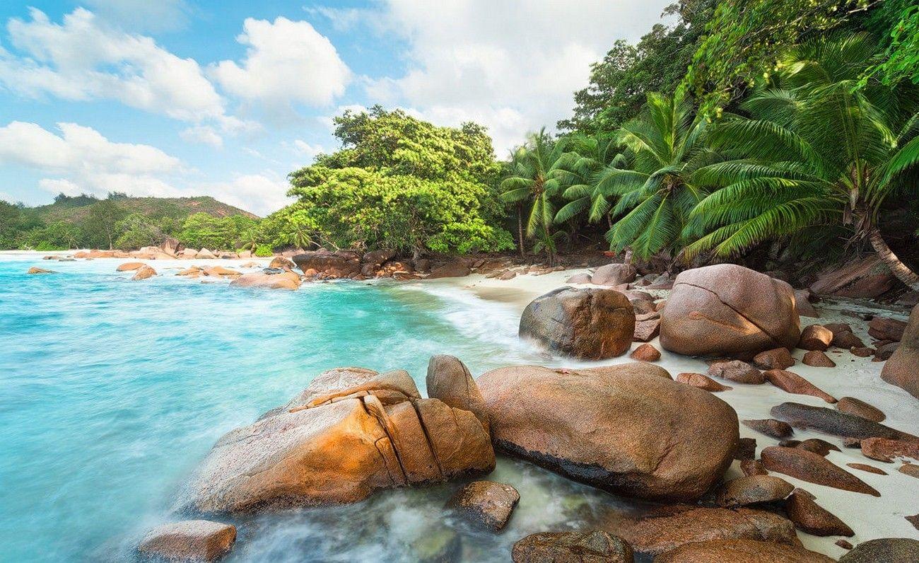 Beach Photography Landscape Wallpapers - Top Free Beach Photography ...