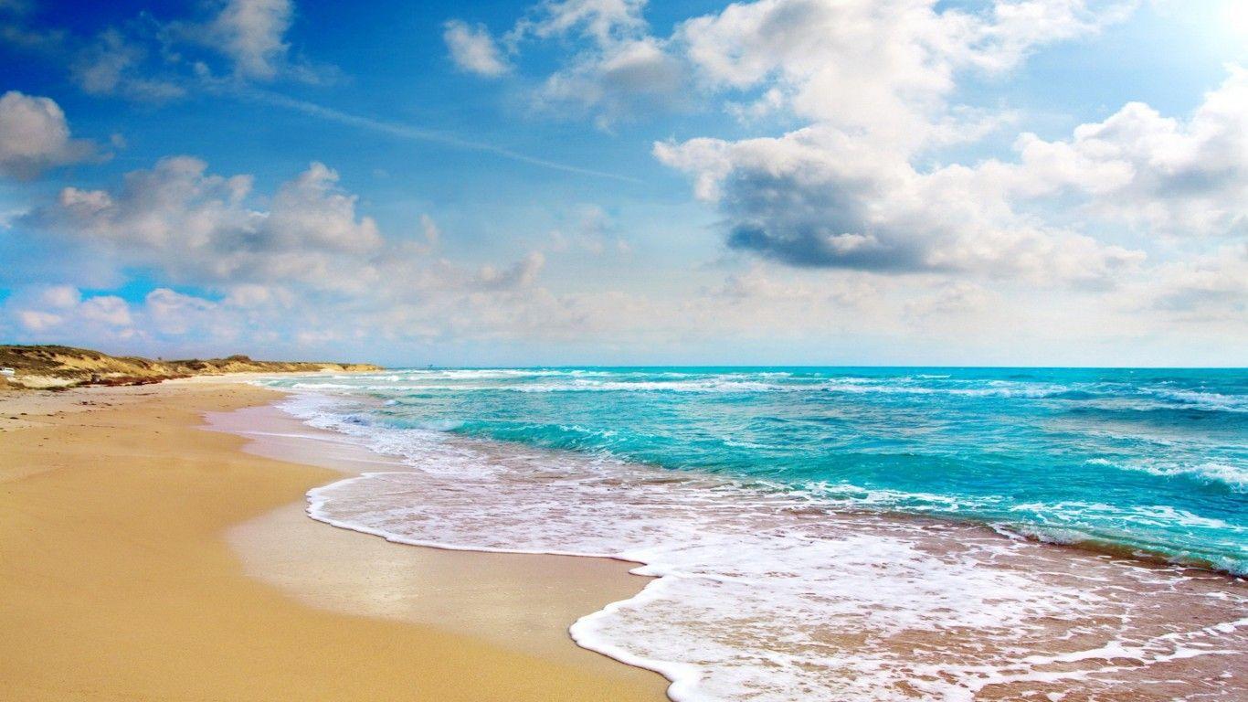 Beach Photography Landscape Wallpapers - Top Free Beach Photography ...