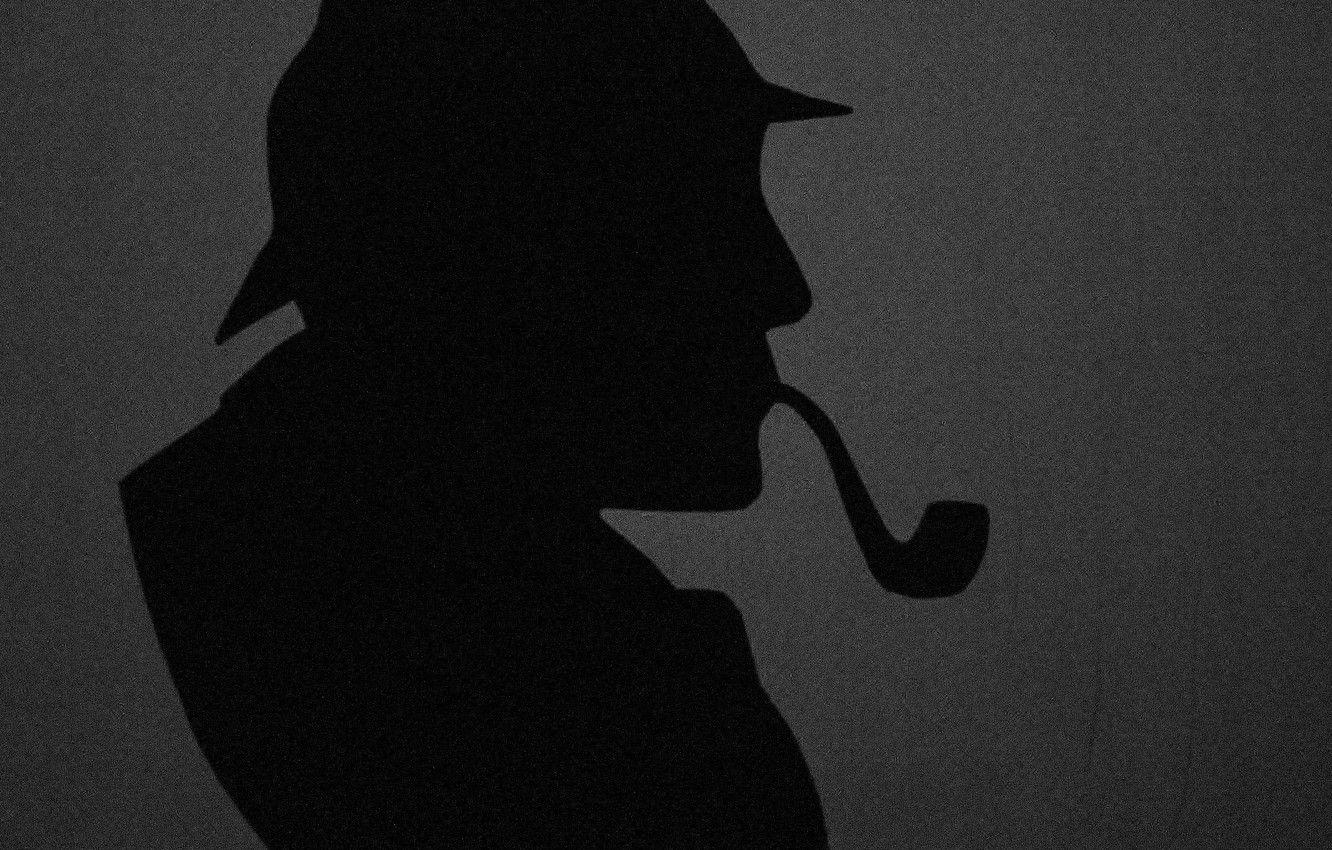 Sherlock Holmes Dark Wallpapers - Top Free Sherlock Holmes Dark ...