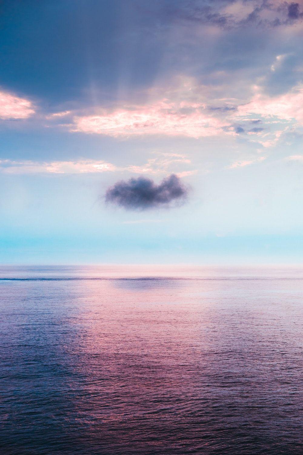 Ocean Sky Wallpapers - Top Free Ocean Sky Backgrounds - WallpaperAccess