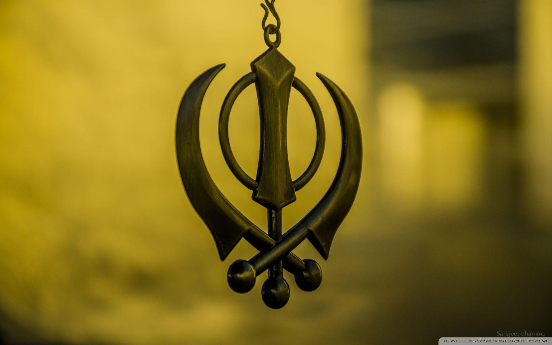 Khanda Wallpapers - Top Free Khanda Backgrounds - WallpaperAccess