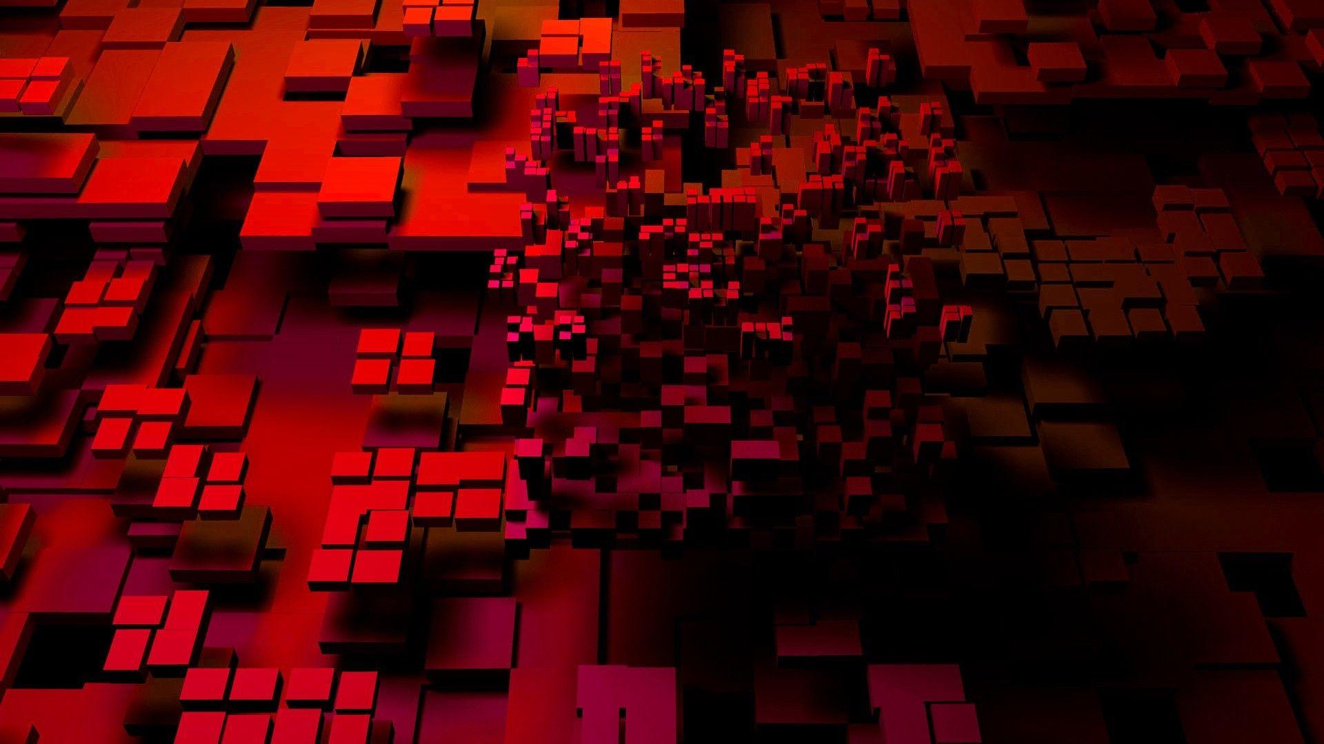 3D Shapes Wallpapers - Top Free 3D Shapes Backgrounds - WallpaperAccess