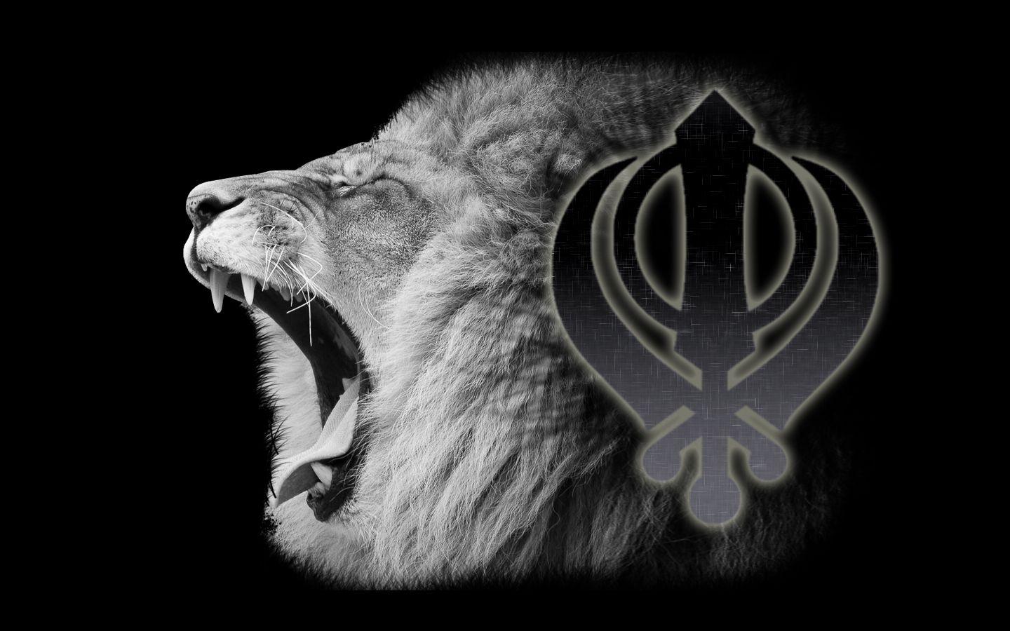 Khanda Wallpapers - Top Free Khanda Backgrounds - WallpaperAccess