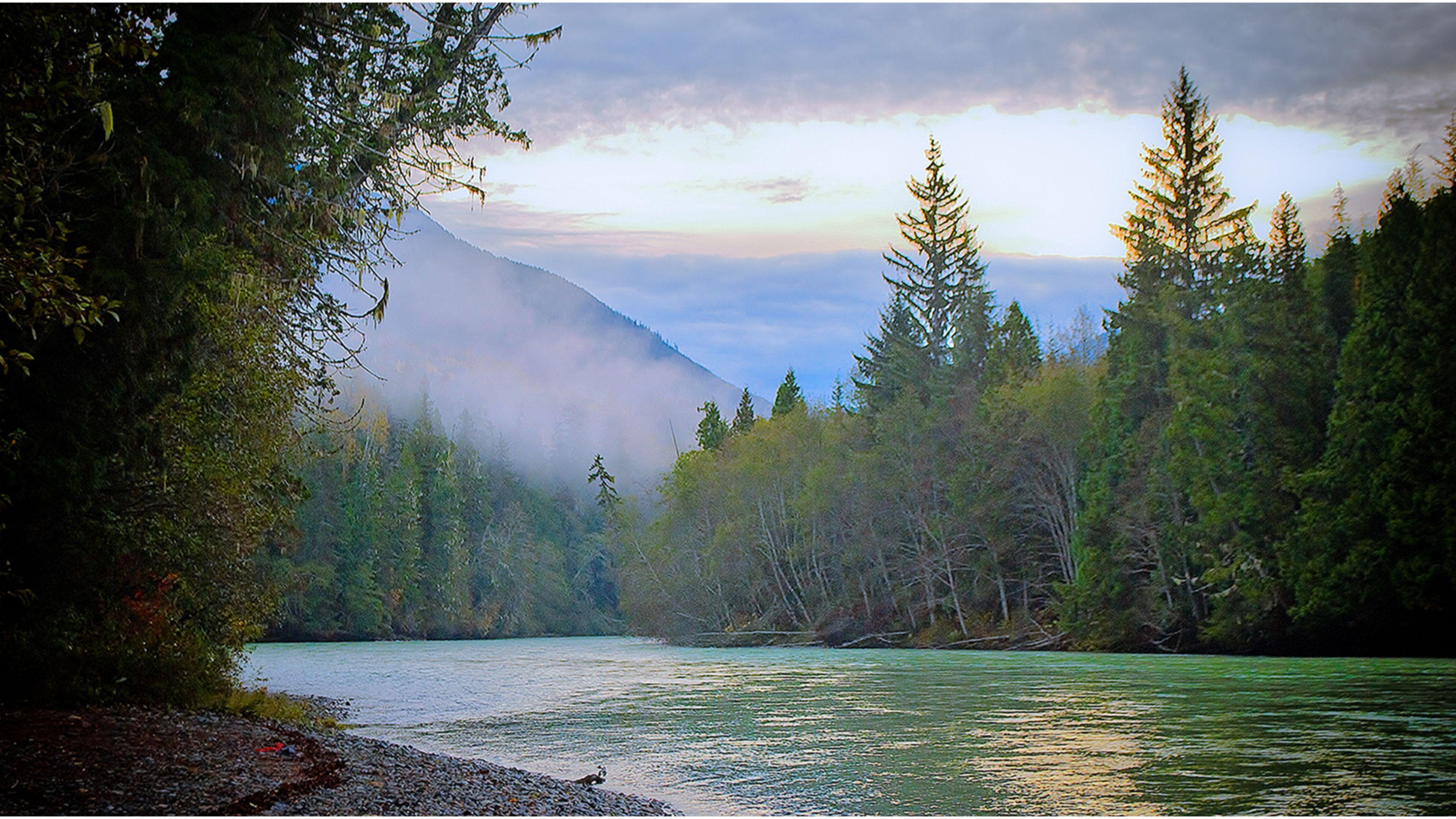 Alaska Spring Wallpapers - Top Free Alaska Spring Backgrounds ...