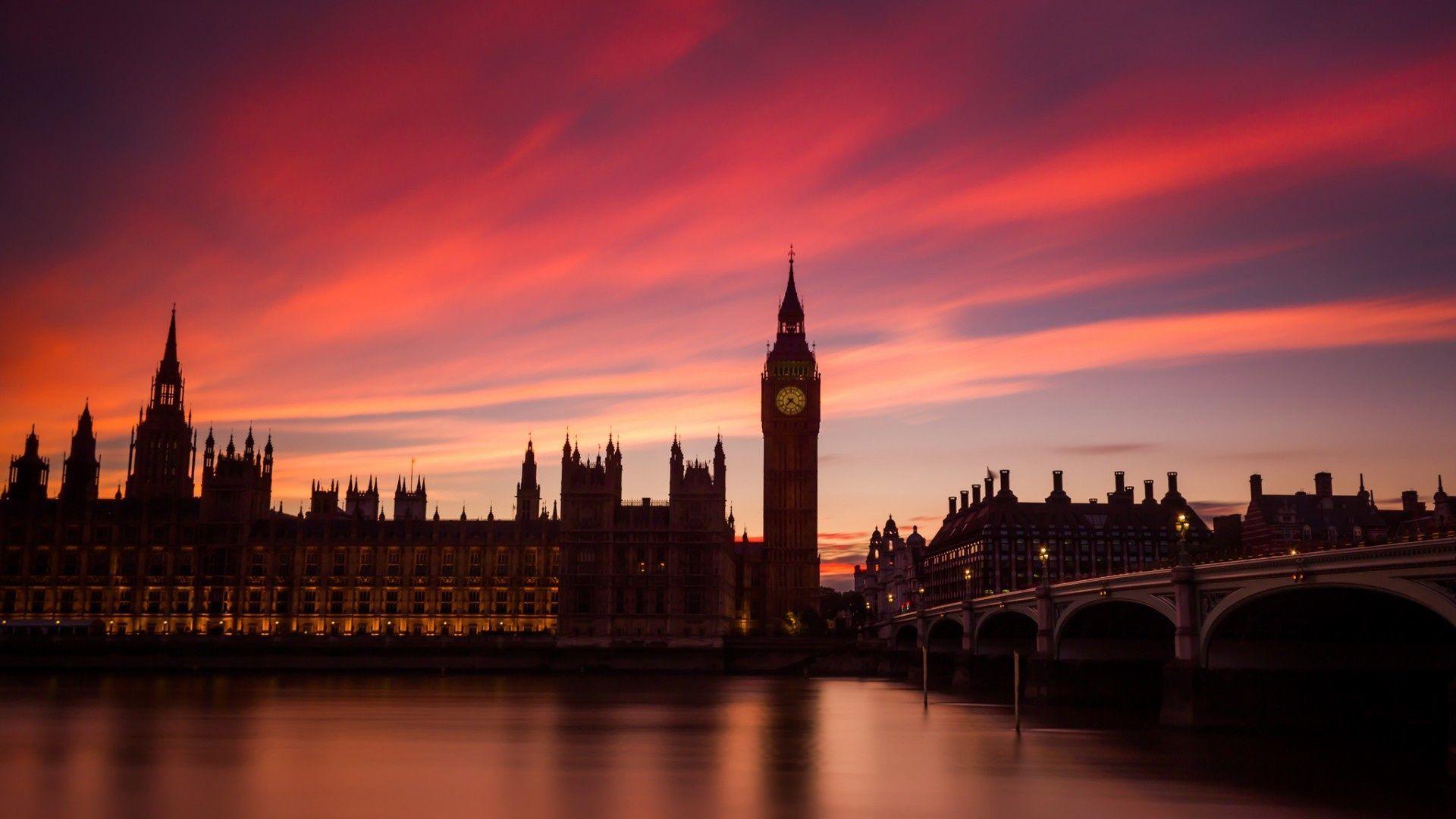 London Spring Wallpapers - Top Free London Spring Backgrounds ...