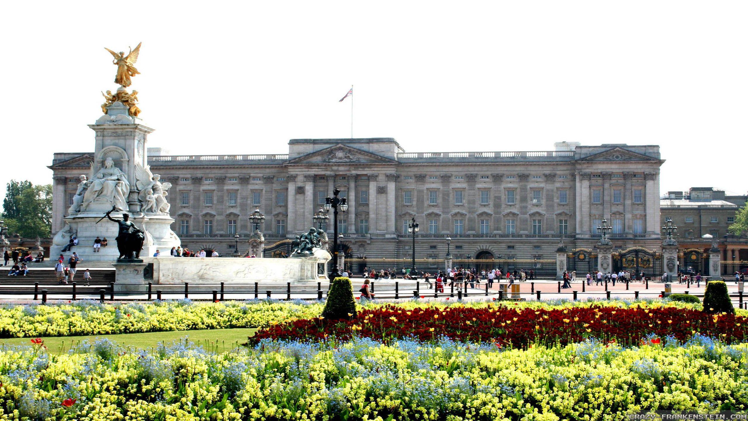 London Spring Wallpapers - Top Free London Spring Backgrounds ...