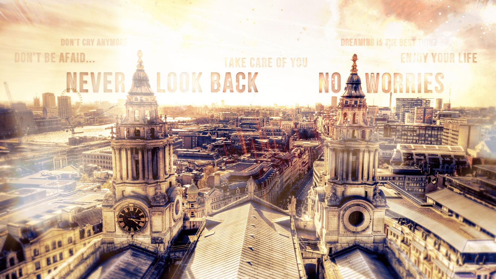 London Spring Wallpapers - Top Free London Spring Backgrounds ...