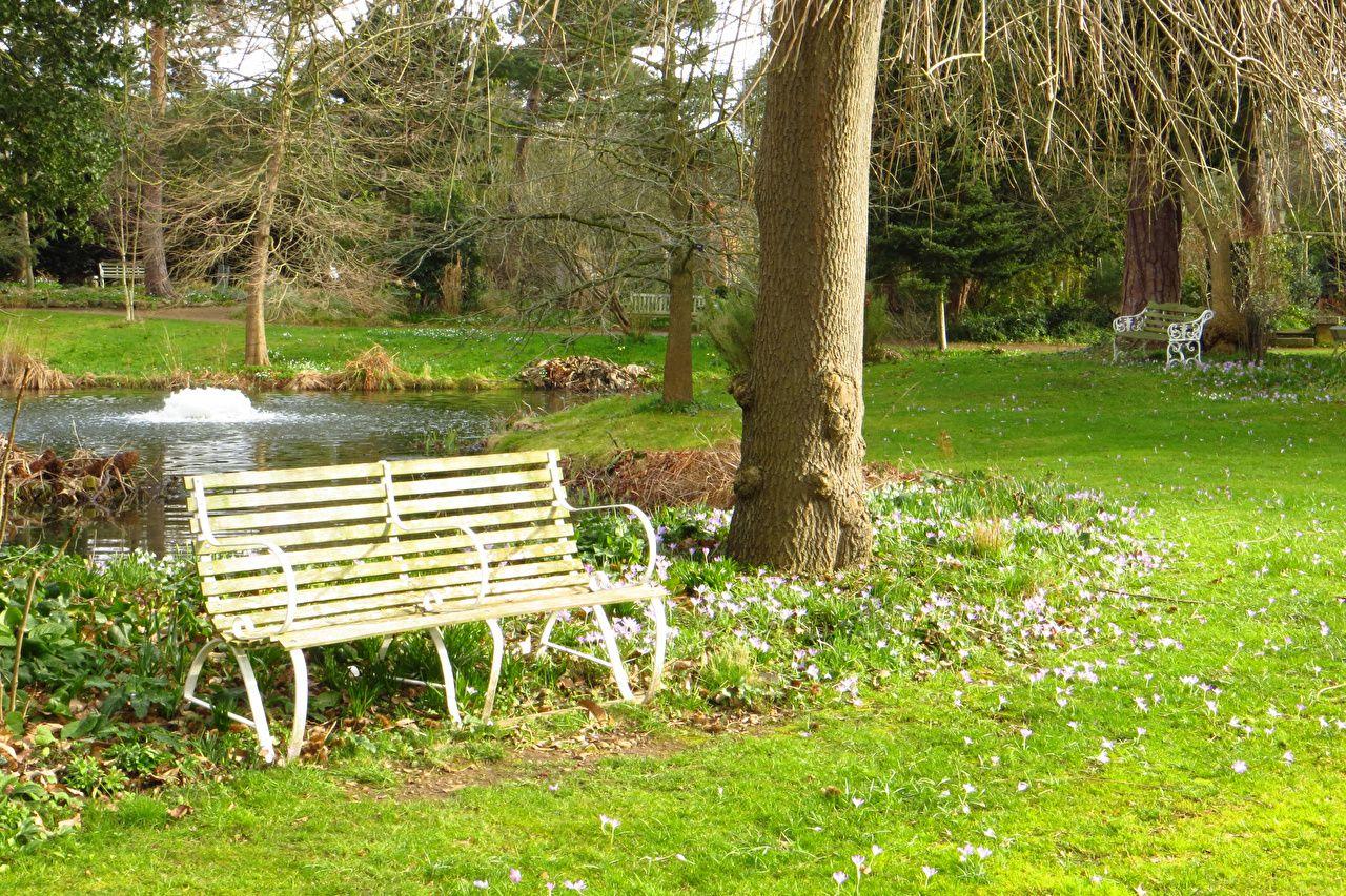 London Spring Wallpapers - Top Free London Spring Backgrounds ...