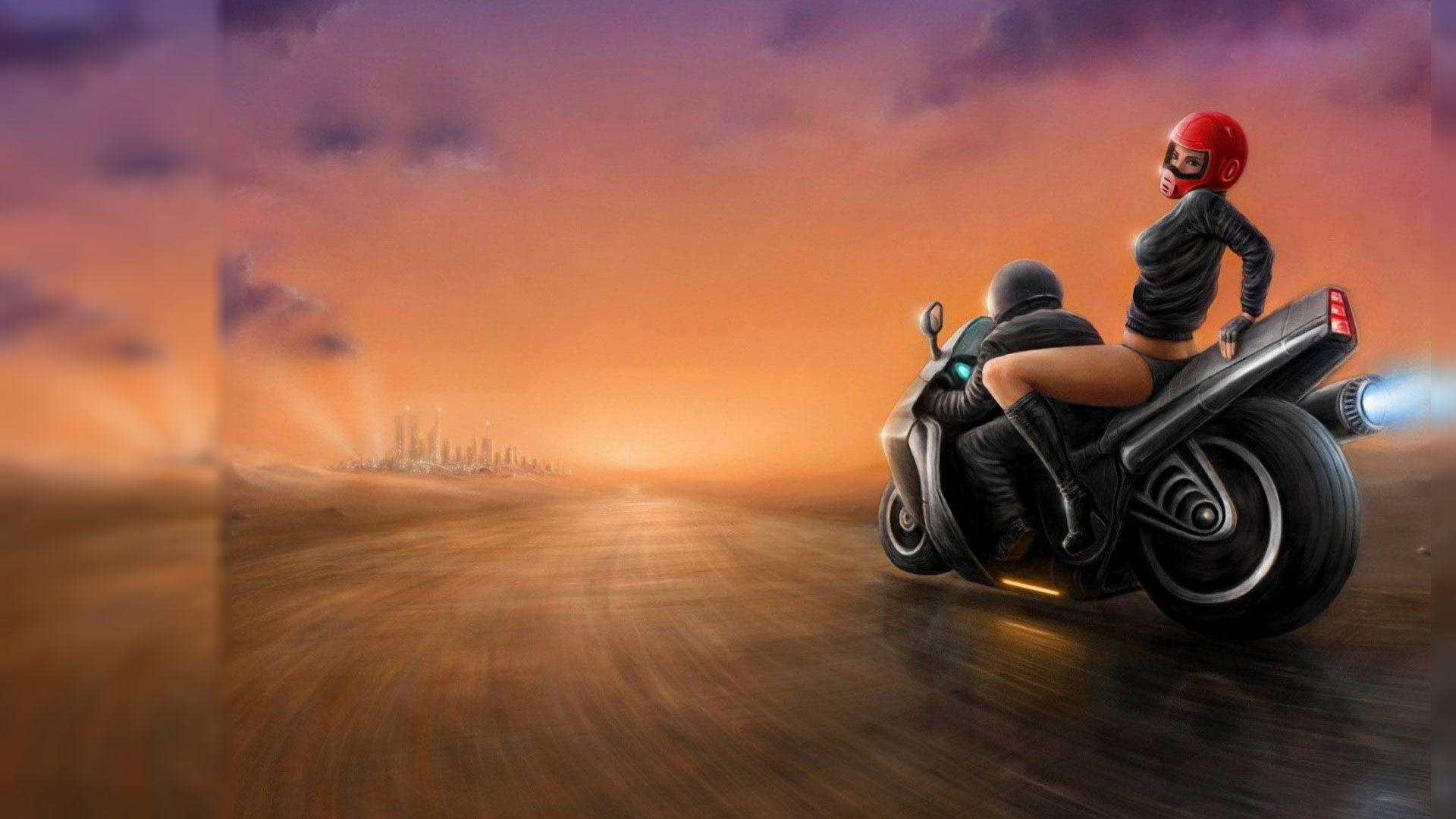 3D Motorcycle Wallpapers - Top Free 3D Motorcycle Backgrounds ...