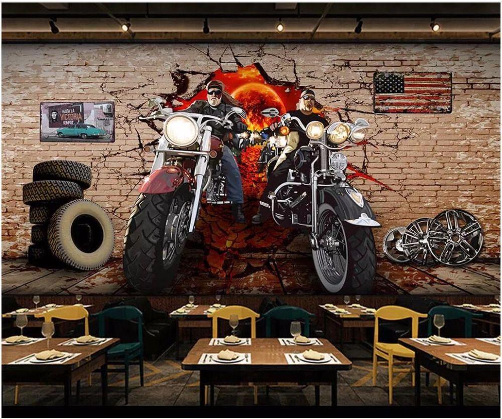 3D Motorcycle Wallpapers - Top Free 3D Motorcycle Backgrounds ...