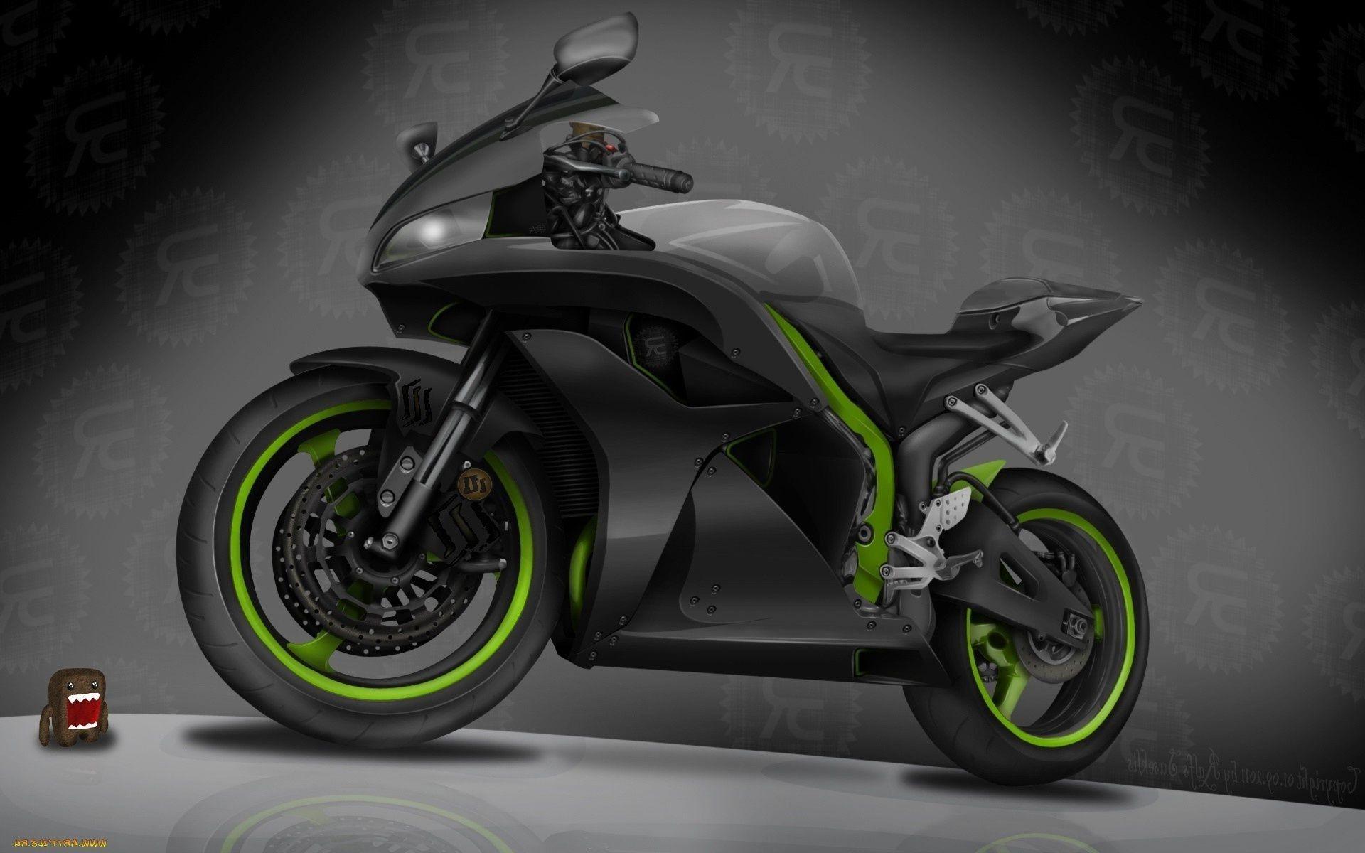 3D Motorcycle Wallpapers - Top Free 3D Motorcycle Backgrounds ...