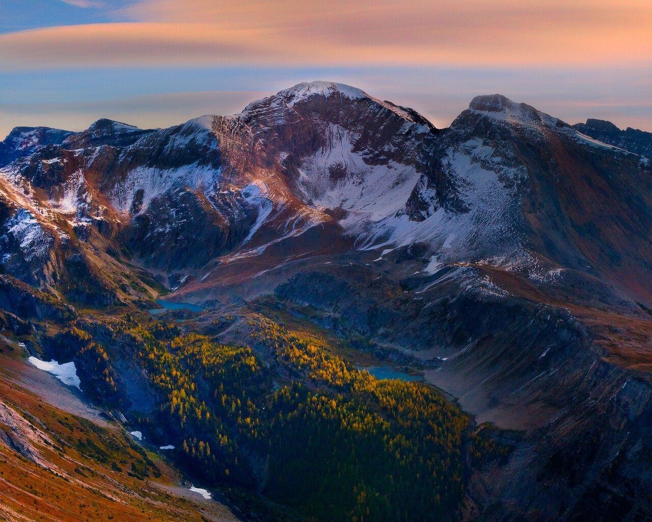 1280X1024 Mountains Wallpapers - Top Free 1280X1024 Mountains ...