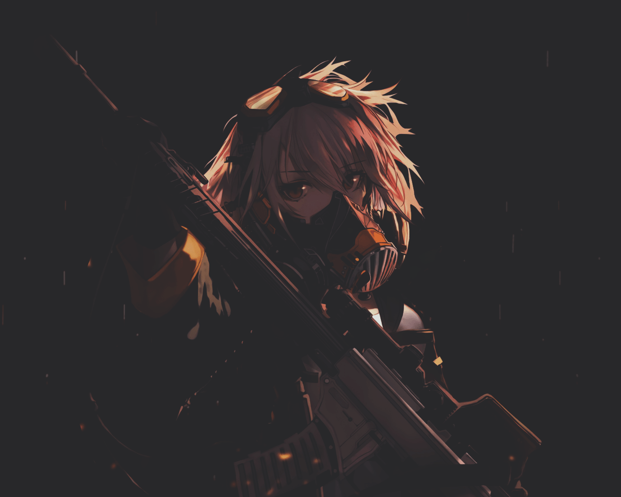 1280x1024 Anime Wallpapers - Top Free 1280x1024 Anime Backgrounds ...