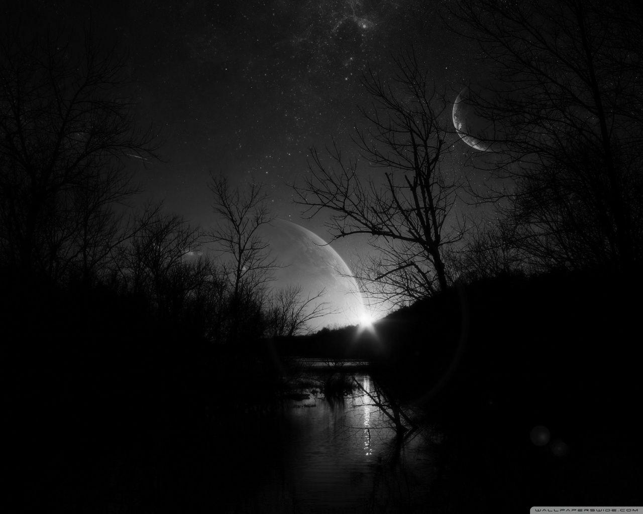 1280X1024 Black Wallpapers - Top Free 1280X1024 Black Backgrounds ...