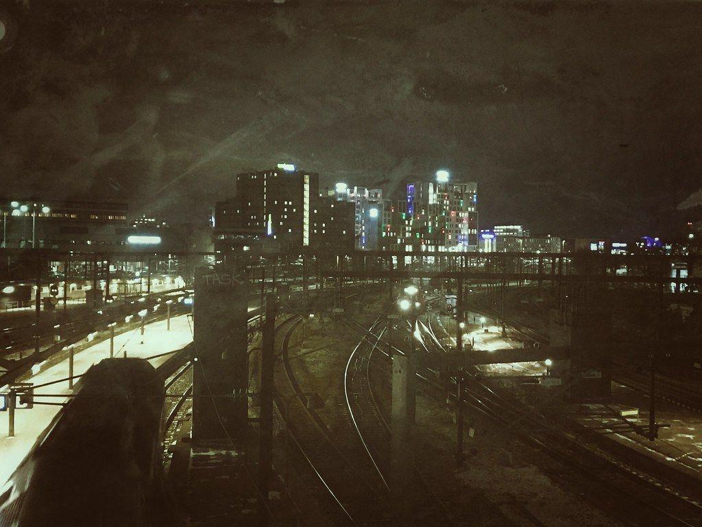 Dark Future Wallpapers - Top Free Dark Future Backgrounds - WallpaperAccess