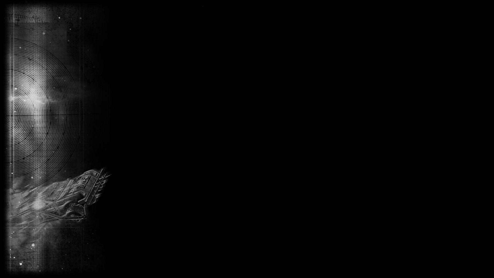 Dark Future Wallpapers - Top Free Dark Future Backgrounds - WallpaperAccess