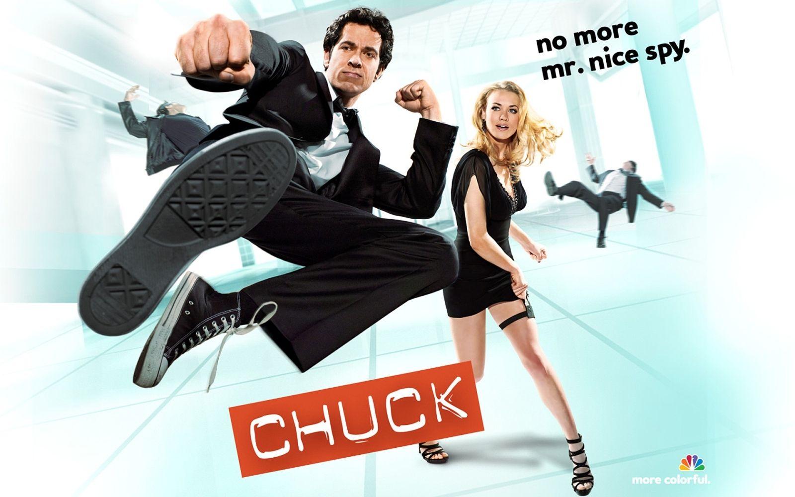 Chuck Wallpapers - Top Free Chuck Backgrounds - WallpaperAccess