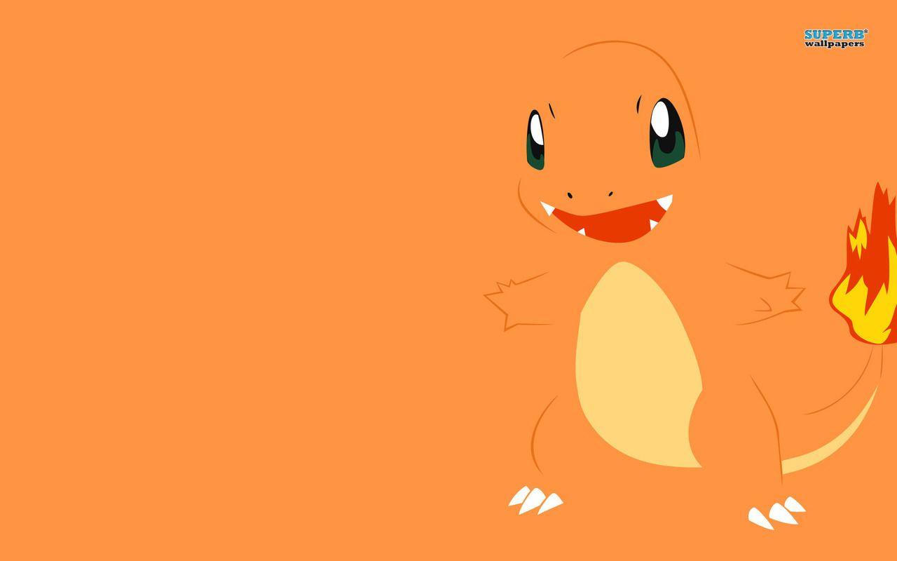 Charmander and Pikachu Wallpapers - Top Free Charmander and Pikachu ...