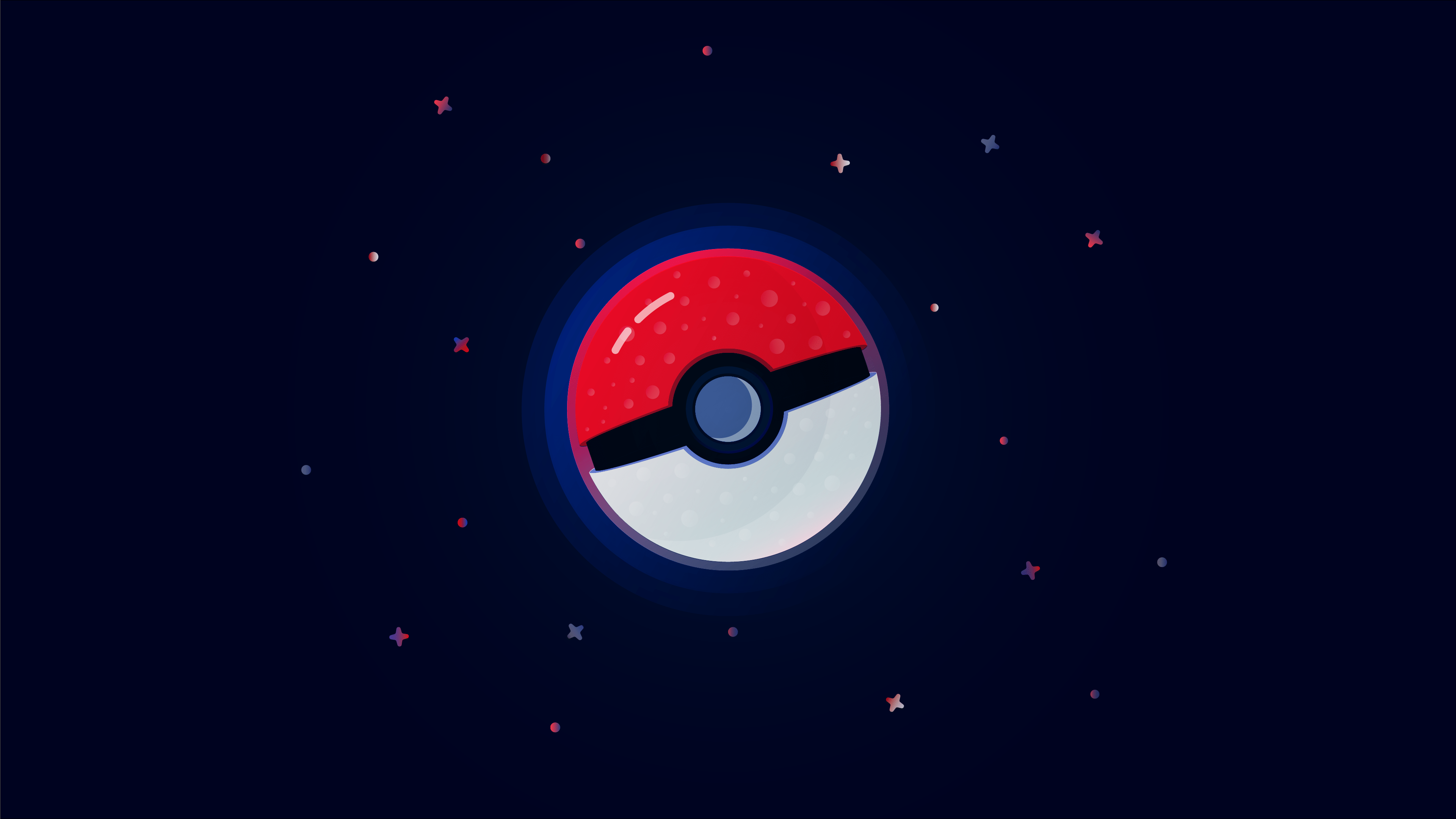 Blue Pokeball Wallpapers - Top Free Blue Pokeball Backgrounds ...