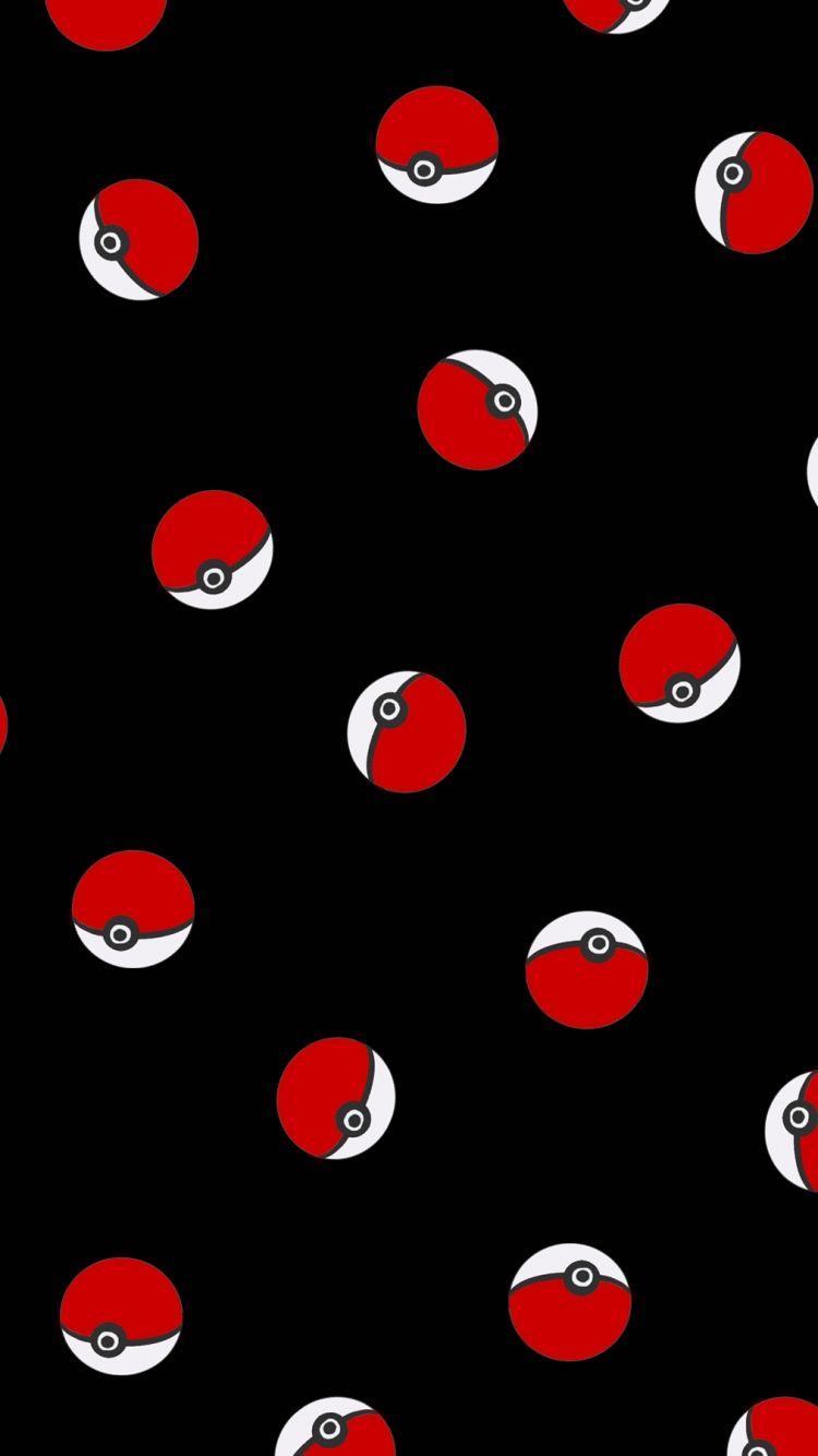 Pokeball Phone Wallpapers - Top Free Pokeball Phone Backgrounds ...