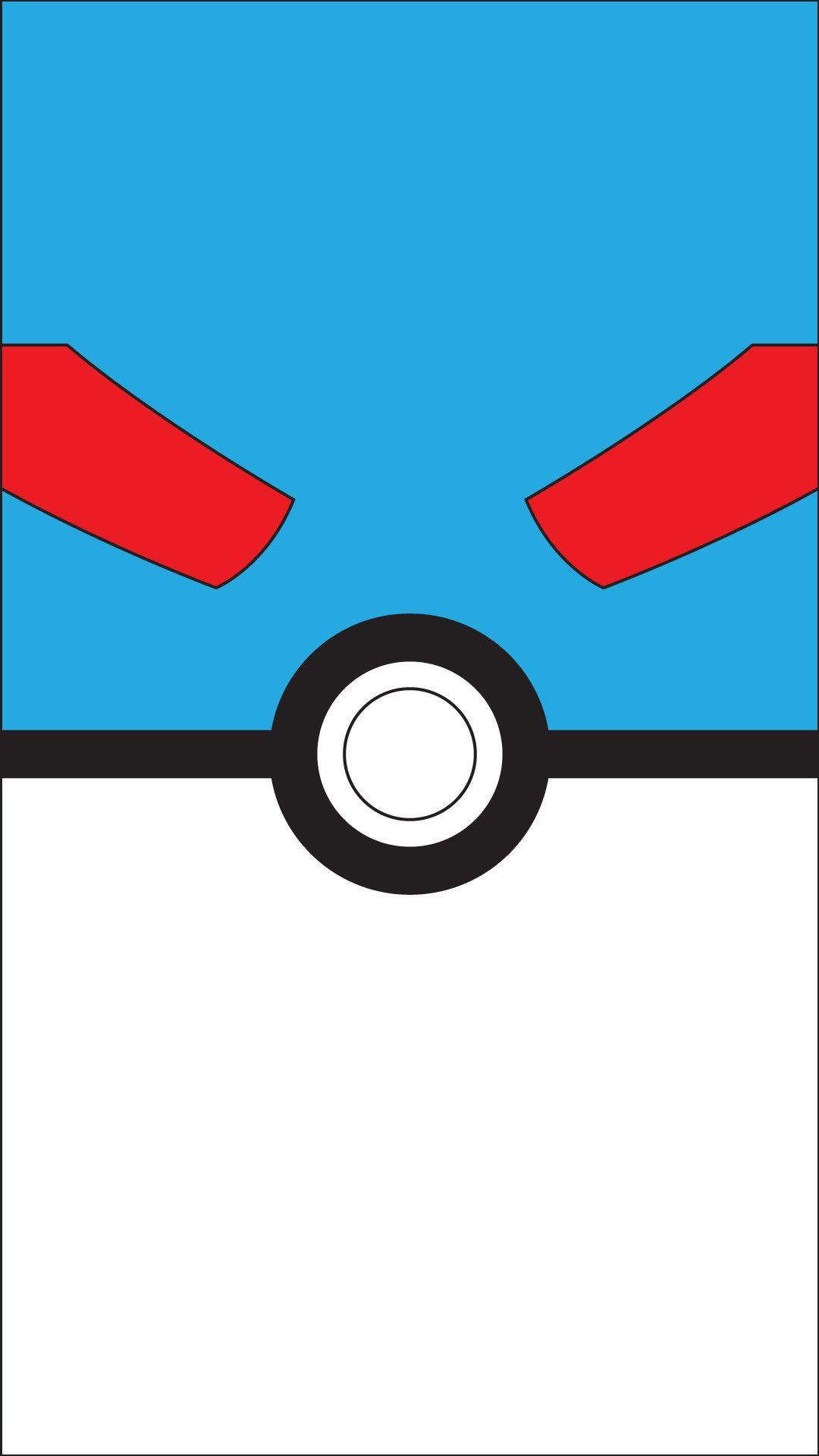 Pokeball Phone Wallpapers - Top Free Pokeball Phone Backgrounds ...
